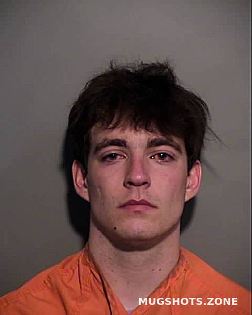 DENNIS BRAYDEN JAMES 05/10/2025 - Horry County Mugshots Zone