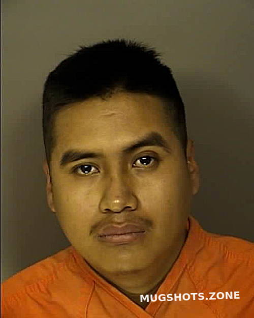 ALCALA MAURICIO OFELIO NMN 05/10/2025 - Horry County Mugshots Zone