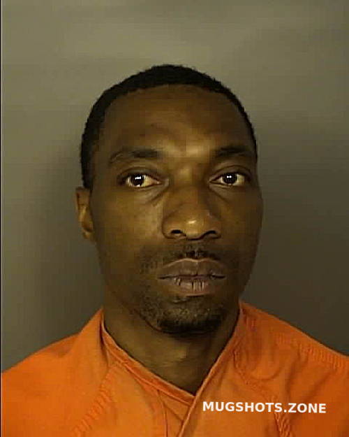 WALKER MARCUS JAMAL 05/10/2025 - Horry County Mugshots Zone