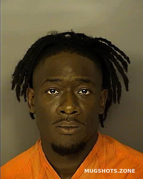JOHNSON QUENTIN JAMAL 05/11/2025 - Horry County Mugshots Zone