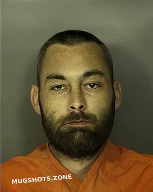 CRAFTON WILLIAM AUSTIN 05/12/2025 - Horry County Mugshots Zone