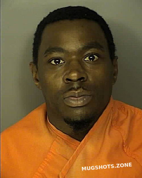 ONEAL STEPHEN GARROD 05/12/2025 - Horry County Mugshots Zone