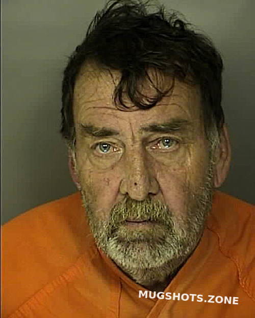 NELSON DAVID 05/12/2025 - Horry County Mugshots Zone