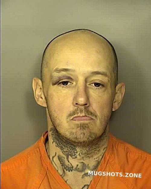 HALE TRAVIS LEE 05/13/2025 - Horry County Mugshots Zone