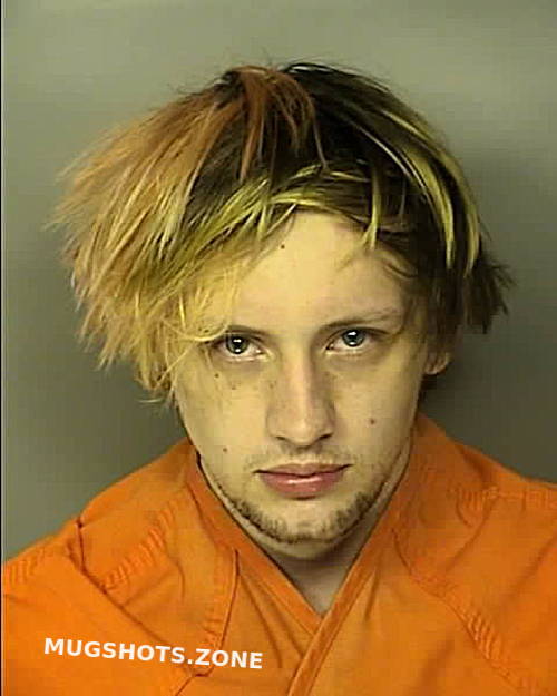 THORNTON DYLAN SHANE 05/16/2025 - Horry County Mugshots Zone