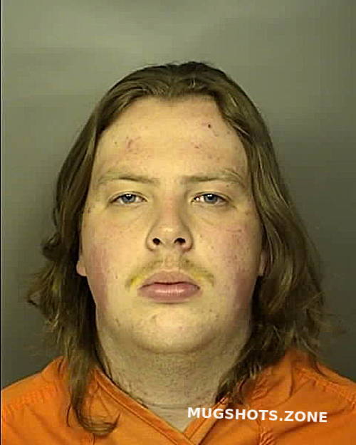 JORGENSEN COLE CHARLES 05/16/2025 - Horry County Mugshots Zone