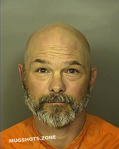 FORO JEFFREY MICHAEL 05/16/2025 - Horry County Mugshots Zone