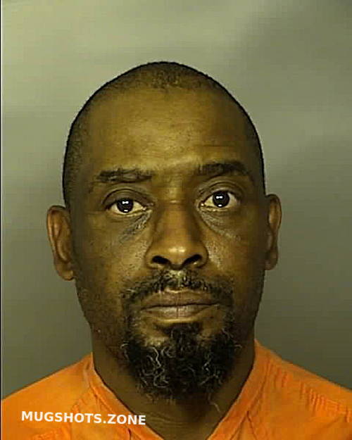 CLEVELAND COREY LEE LAMONT 05/16/2025 - Horry County Mugshots Zone
