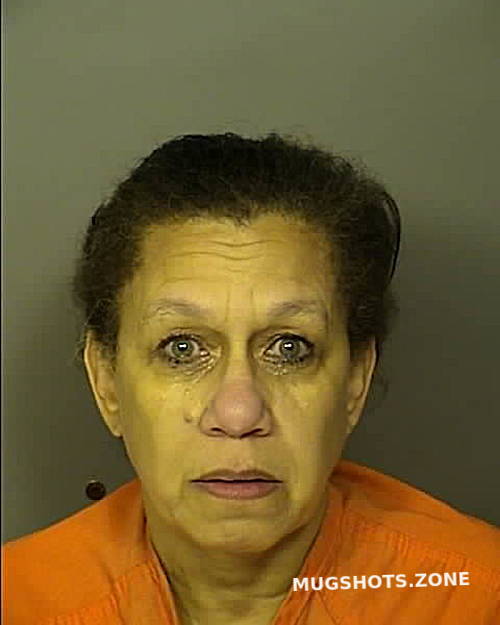 Parrish Tammy Marie 05 16 2025 Horry County Mugshots Zone