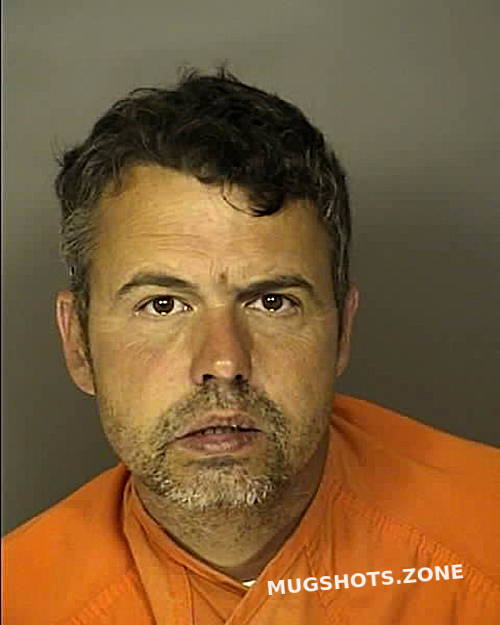 TODD LANCE CARL 05/17/2025 - Horry County Mugshots Zone