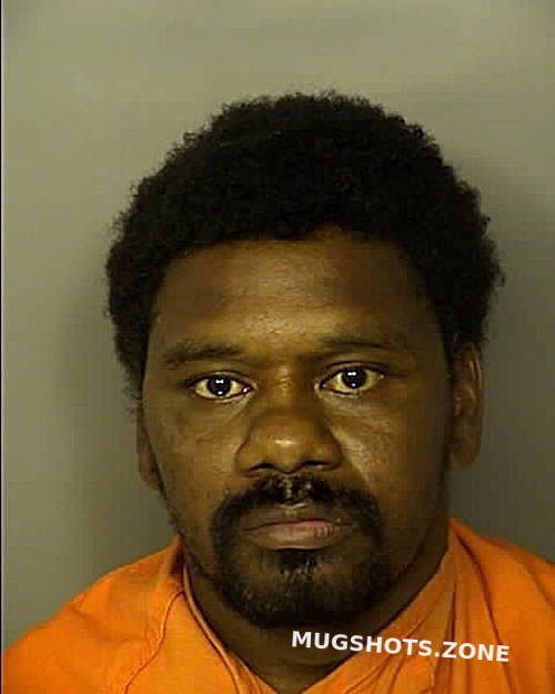 JENNINGS ERIC JOSHUA 05/18/2025 - Horry County Mugshots Zone