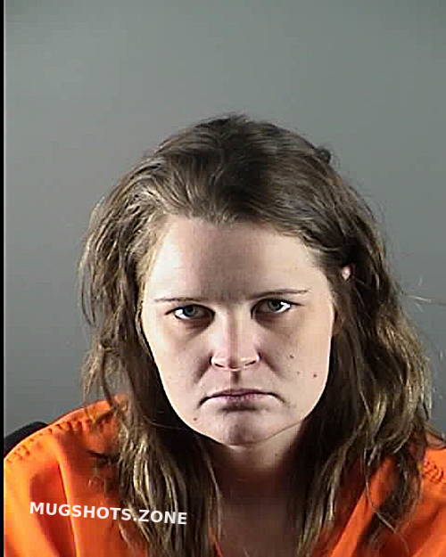 JORDAN MEGGAN NICOLE 05/18/2025 - Horry County Mugshots Zone