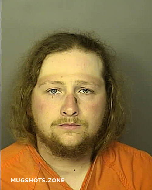 ROBERTS CALEB JACKSON 05/18/2025 - Horry County Mugshots Zone