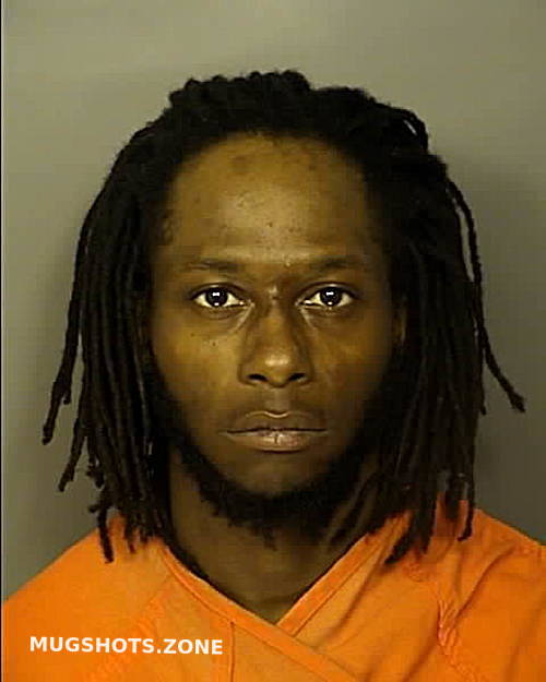 KEITH TYRIQ JAVAR 05/19/2025 - Horry County Mugshots Zone