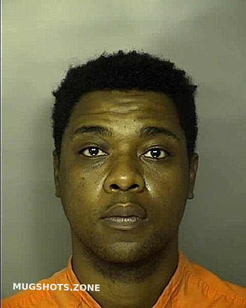 SMALLS TRAVON MACK 05/19/2025 - Horry County Mugshots Zone