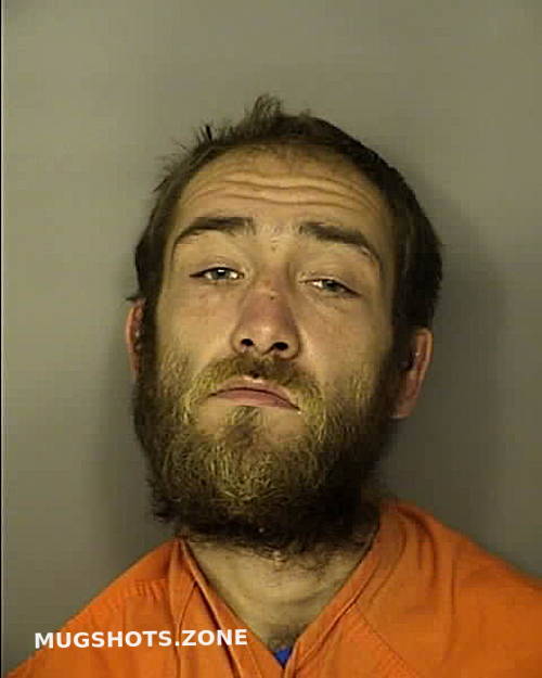 FILER CODY ADAM 05/19/2025 - Horry County Mugshots Zone