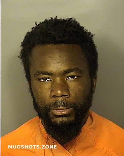 RUHL DONTE ROBERT 05/19/2025 - Horry County Mugshots Zone