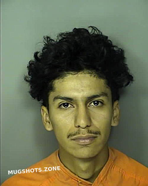 FIGUEROA EDWIN CAMARILLO 05/20/2025 - Horry County Mugshots Zone