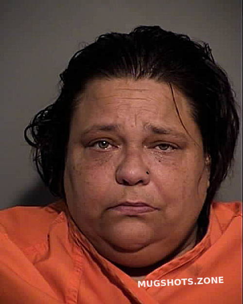 ROWELL SUSAN STEVENS 05/21/2025 - Horry County Mugshots Zone