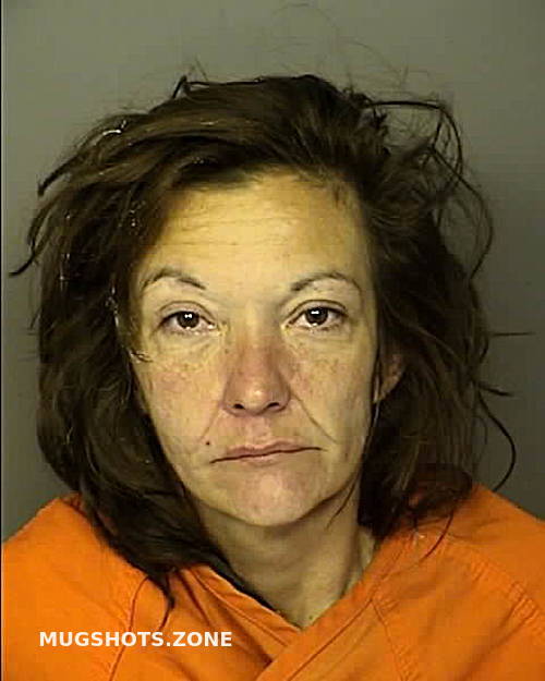 SETTLE ELIZABETH MARIE 05/21/2025 - Horry County Mugshots Zone