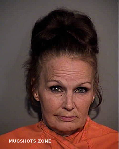 HESS JODY LEA 05/21/2025 - Horry County Mugshots Zone