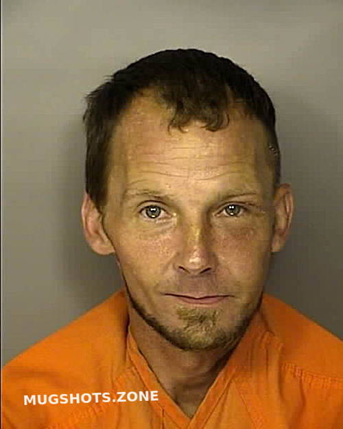 DUNCAN CHARLES RAY 05/21/2025 - Horry County Mugshots Zone