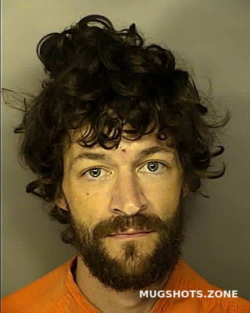 DAVIS MATTHEW LAWRENCE 05/22/2025 - Horry County Mugshots Zone