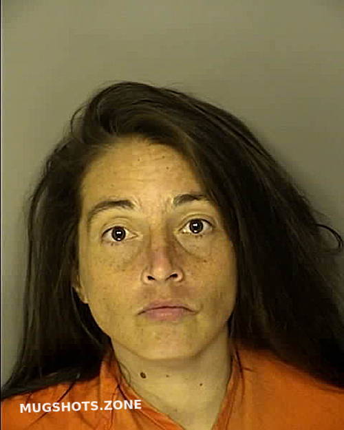 HARTNESS COURTNEY PAIGE 05/22/2025 - Horry County Mugshots Zone