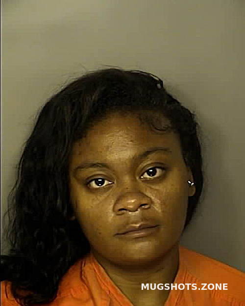 STROMAN ALEXIS TAYCHANAE 05/23/2025 - Horry County Mugshots Zone