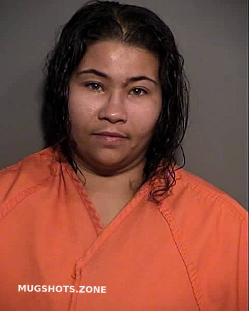 LOCKLEAR CASEY ELANIA 05/23/2025 - Horry County Mugshots Zone
