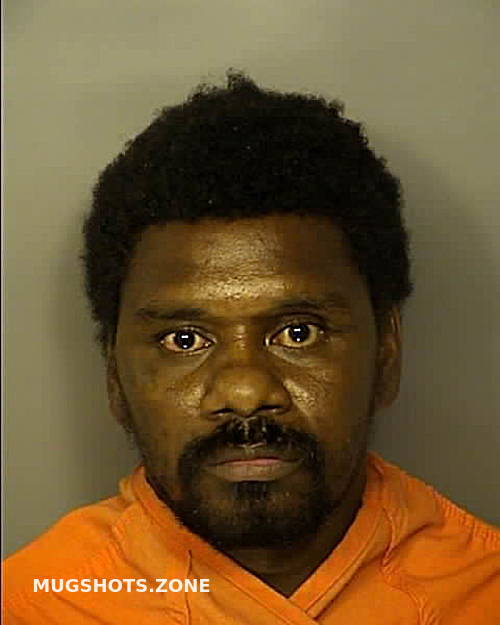 JENNINGS ERIC JOSHUA 05/23/2025 - Horry County Mugshots Zone