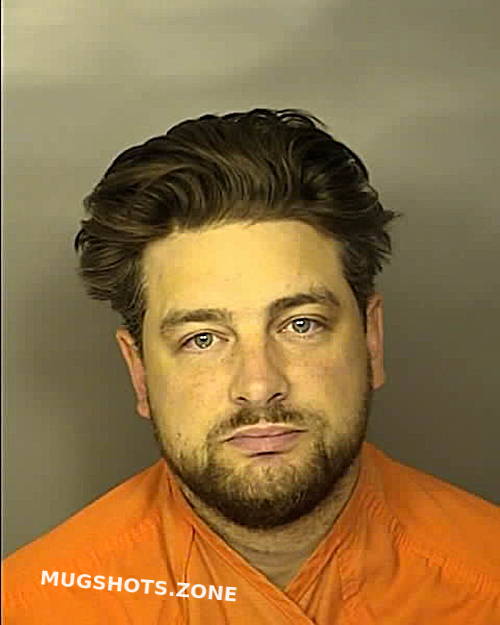 COWLES THOMAS TREVOR 05/24/2025 - Horry County Mugshots Zone
