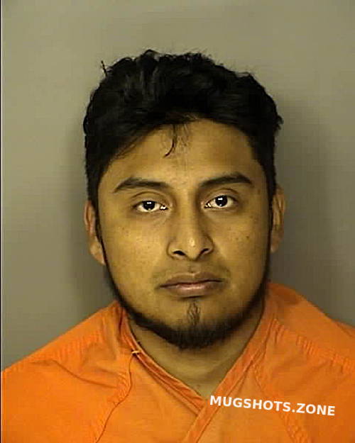 SANCHEZ ALVARO ACABAL 05/24/2025 - Horry County Mugshots Zone