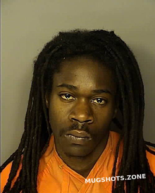JOHNSON MICHAEL LAVON 05/24/2025 - Horry County Mugshots Zone
