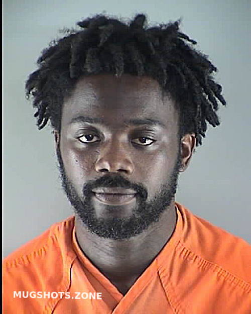 FATE TYREE GABRIEL 05/24/2025 - Horry County Mugshots Zone