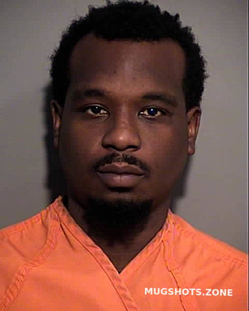 ADAMS ANTWON CORDELL 05/24/2025 - Horry County Mugshots Zone