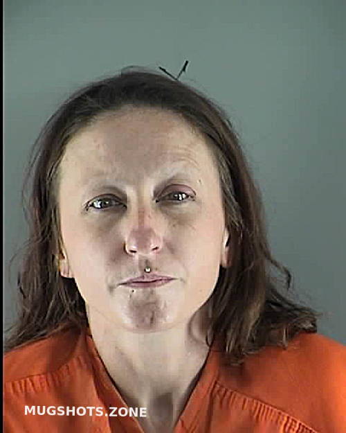 FRYE SUMMER RENEE 05/24/2025 - Horry County Mugshots Zone
