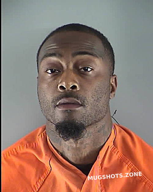 KNIGHT ZACHERY QUINTON 05/24/2025 - Horry County Mugshots Zone