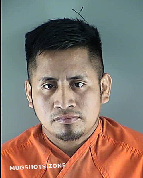 RAYMUNDO JUVENTINO ESQUIVEL 05/25/2025 - Horry County Mugshots Zone