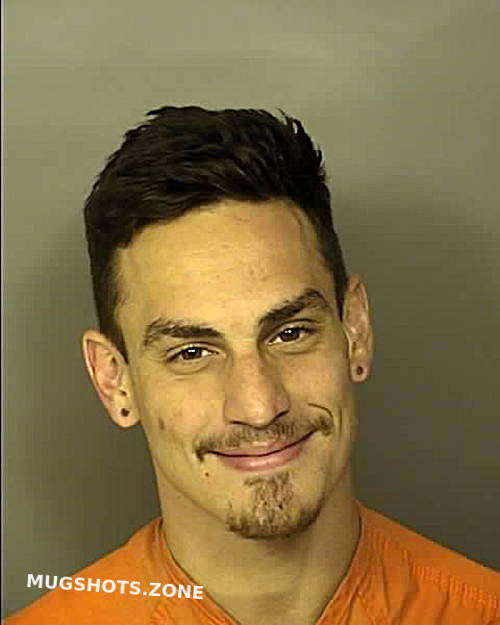 LUZZI JOSEPH THOMAS 05/25/2025 - Horry County Mugshots Zone