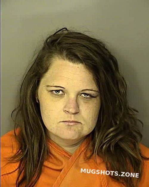 JORDAN MEGGAN NICOLE 05/25/2025 - Horry County Mugshots Zone