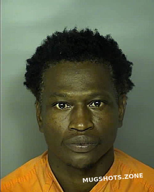 GILCHRIST TRAVIS ANTRON 05/25/2025 - Horry County Mugshots Zone