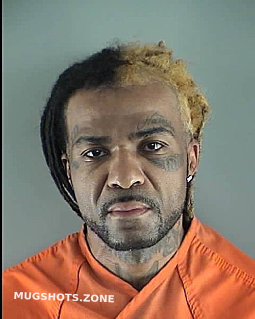 KEMP ANTONIO 05/25/2025 - Horry County Mugshots Zone