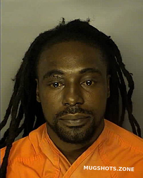 BROWN REGINALD LORENZO 05/28/2025 - Horry County Mugshots Zone