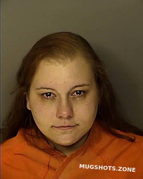 MOORE BRITTANIE LEE 05/29/2025 - Horry County Mugshots Zone