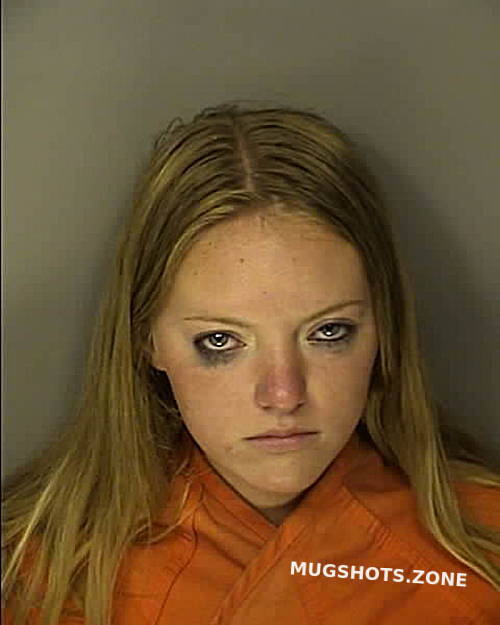 FEINBERG LOGAN SKYE 05/29/2025 - Horry County Mugshots Zone