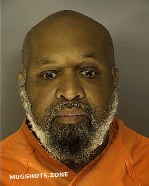 SANDERS GREGORY KEITH 05/30/2025 - Horry County Mugshots Zone