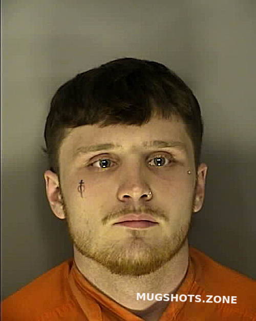 OVERSTREET DOSS DAMON MARSHALL 05/30/2025 - Horry County Mugshots Zone