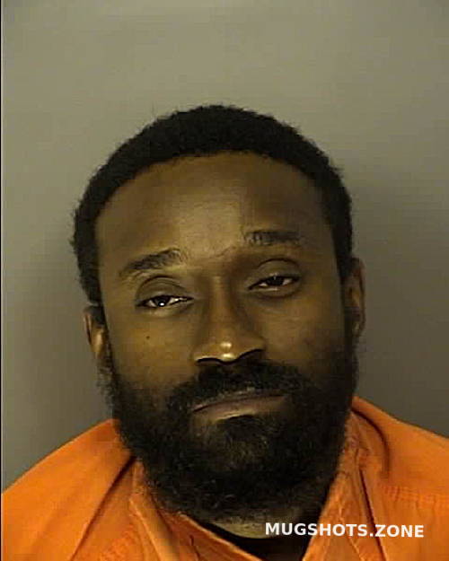 PICKETT JOSHUA DEVON 05/30/2025 - Horry County Mugshots Zone
