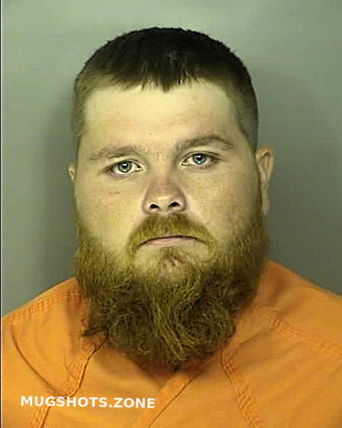 HOLTSCLAW JUSTIN DALE 05/31/2025 - Horry County Mugshots Zone